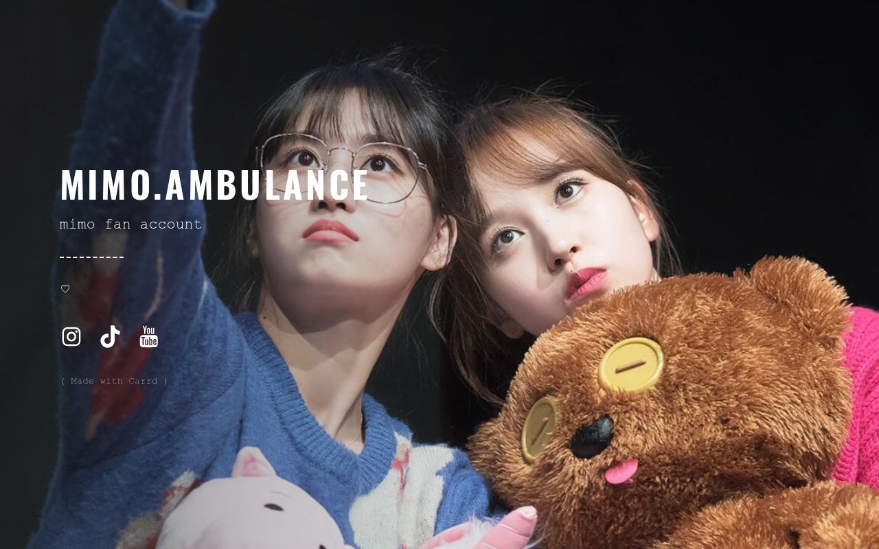 mimo